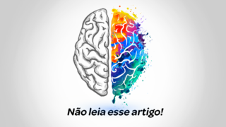 Nosso cérebro entende o "NÃO" ? - MasterMind Campinas